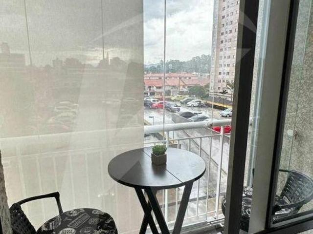 Apartamento no Jaçanã 2 quartos, 1 vaga