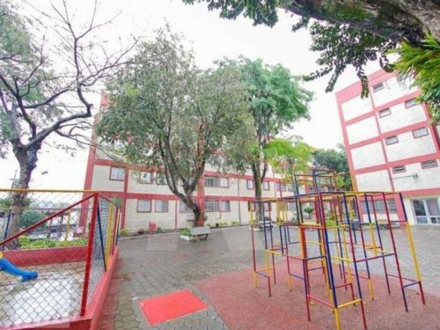 Apartamento no Jaçanã 3 quartos, 1 vaga