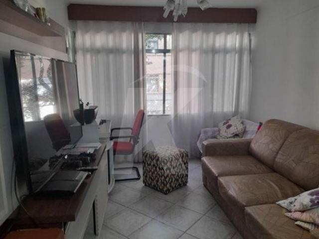 Apartamento no Jaçanã com 3 quartos e 1 vaga de garagem