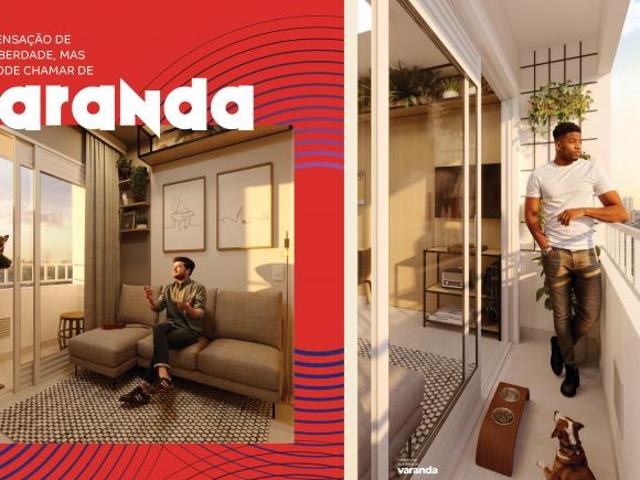 Apartamento no Jaçanã com Entrada Facilitada – Use seu FGTS!