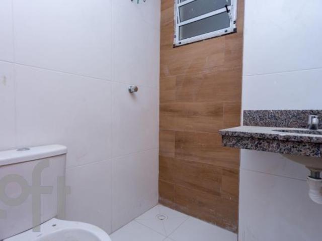 Apartamento no Jaçanã em São Paulo SP código 55166