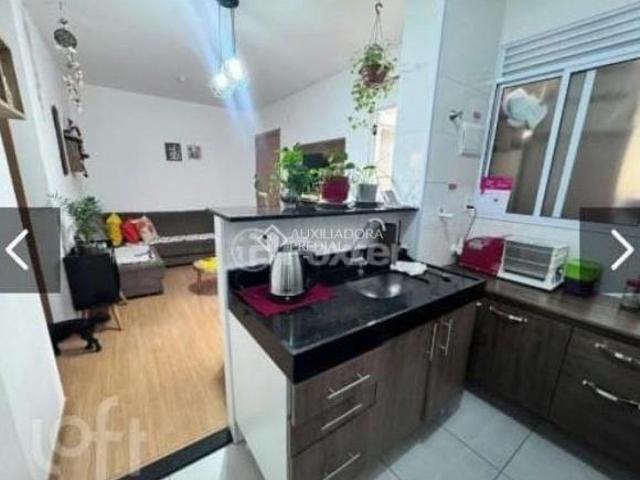Apartamento no Jansen em Gravataí