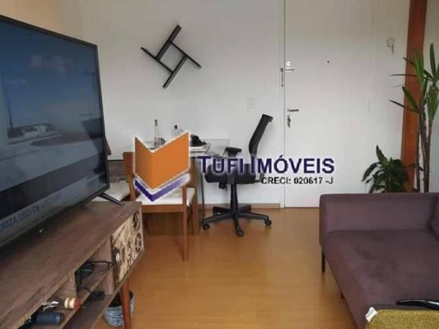 Apartamento no Jabaquara!