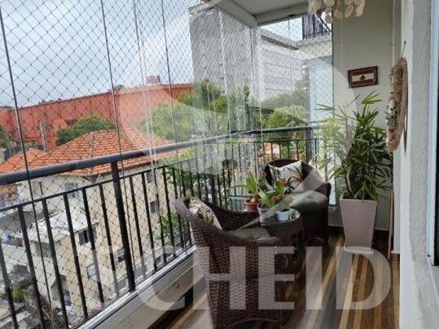 Apartamento no Jabaquara 61M² 2 Dormitórios 1 Suíte 1 vaga Varanda