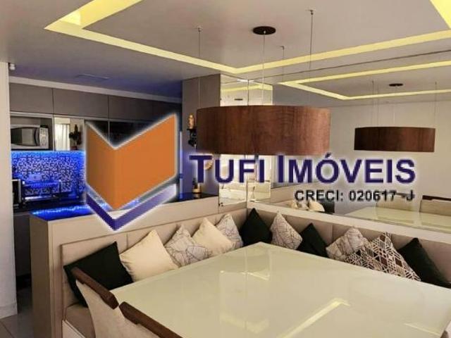 Apartamento no Jabaquara !
