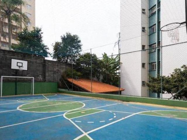 Apartamento no Jabaquara São Paulo, SP