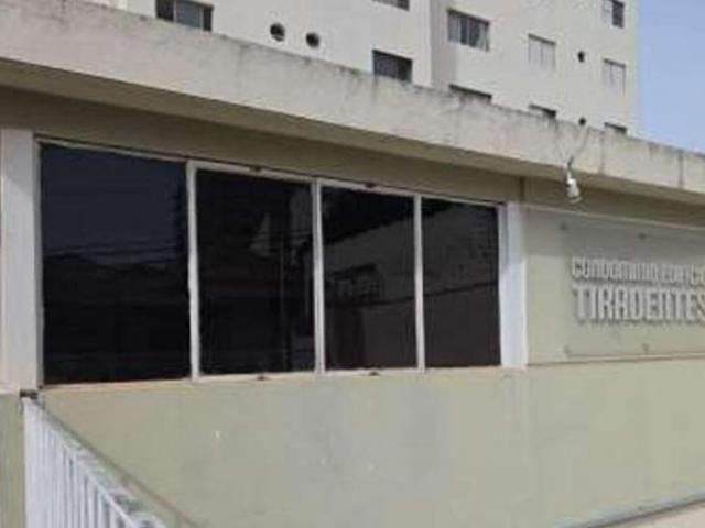 Apartamento no Jabaquara/SP