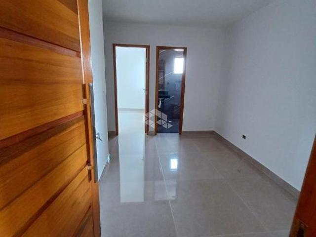 Apartamento no Jacanã com 1 dormitório