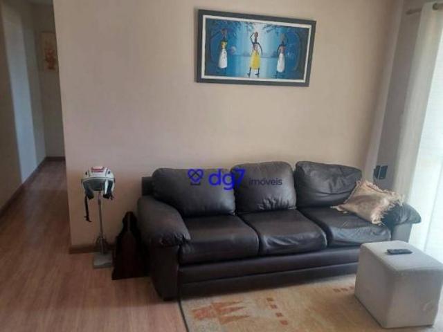 Apartamento no Jaguaré, Avenida Miguel Frias, com 2 dormitórios e 1 vaga!