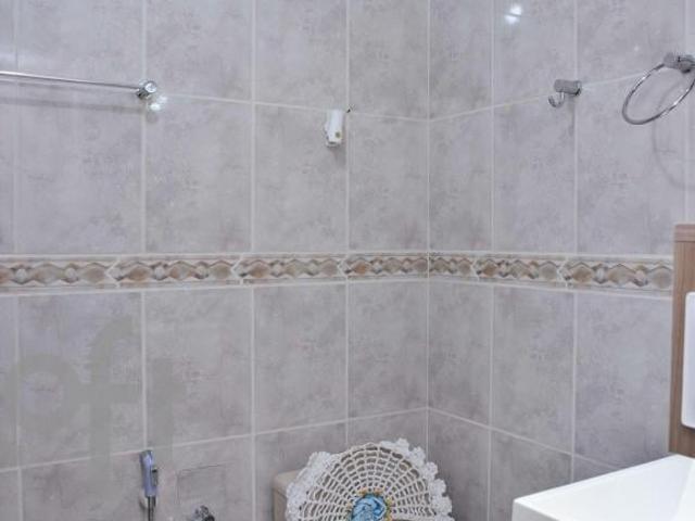 Apartamento no Jaguaré em São Paulo SP código 17807