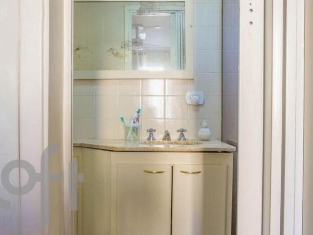 Apartamento no Jaguaré em São Paulo SP código 17190
