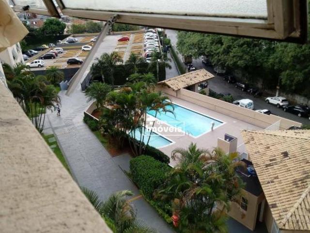 Apartamento no Jaguaré 2 dormitórios, 1 vaga e Lazer Completo