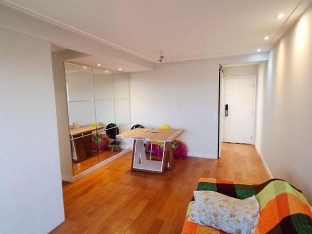Apartamento no Jaguaré | 3 dorms 1 suíte | 2 vagas | Terraço