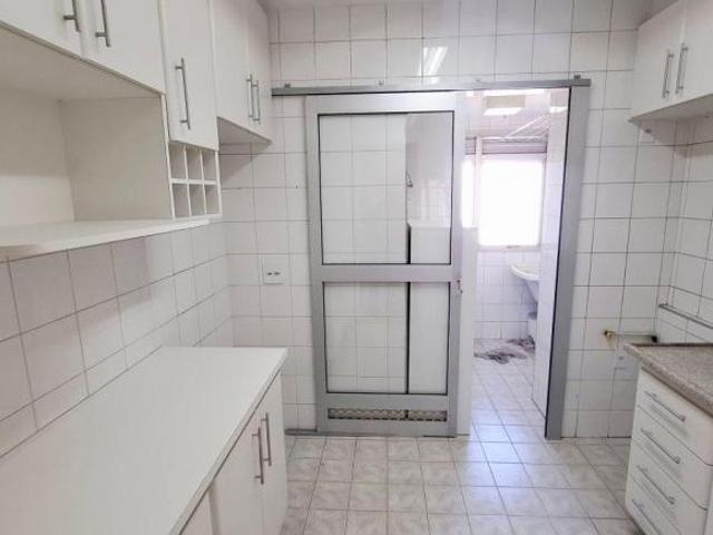 Apartamento no Jaguaré | 3 dorms 1 suíte | 2 vagas | Terraço