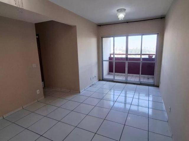 Apartamento no Jaguaré | 3 dorms | 2 vagas | Lazer