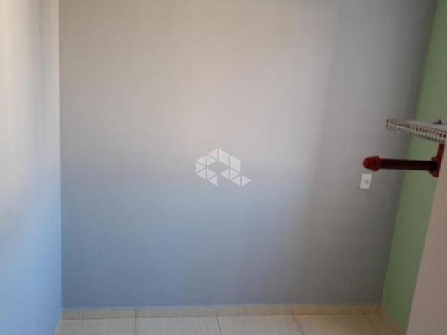 Apartamento no Jaraguá com 02 Domritorios