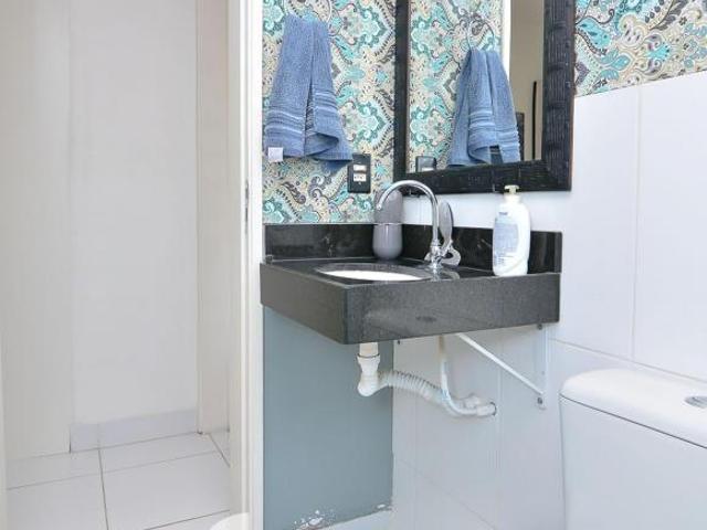 Apartamento no Jaraguá em São Paulo SP código 24061