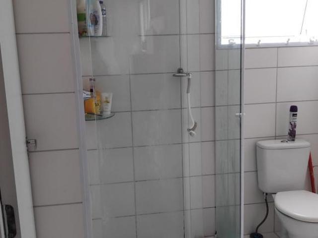 Apartamento no Jaraguá em São Paulo SP código 48469