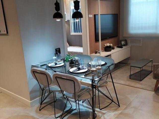 Apartamento no Jaragua 2 Dormitorios com vaga de Garagem Minha Casa Minha Vida
