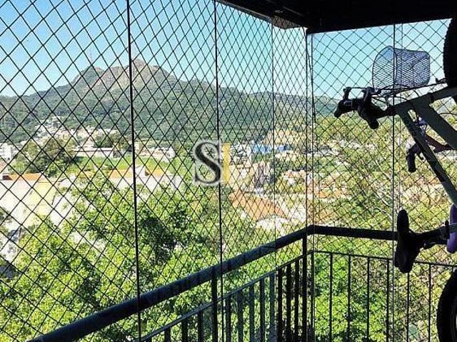 Apartamento no Jaraguá