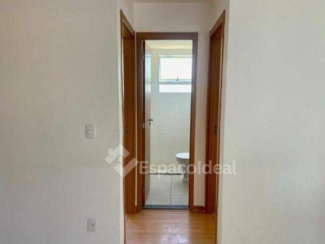 Apartamento no Jardim Country Club em Bauru