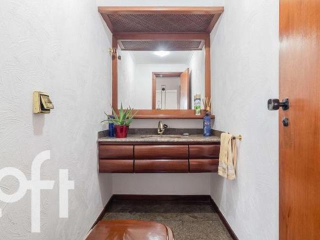 Apartamento no Jardim Colombo em São Paulo SP código 20615