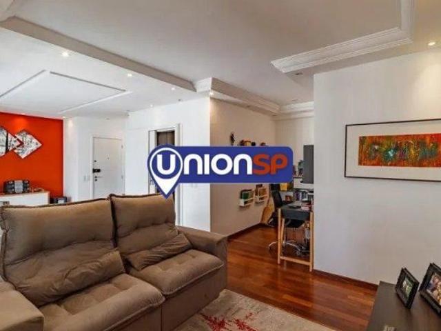 Apartamento no Jardim Caboré em São Paulo