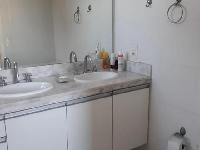 Apartamento no Jardim Caboré em São Paulo SP código 23541