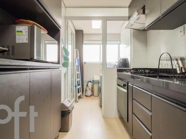Apartamento no Jardim Caboré em São Paulo SP código 42187