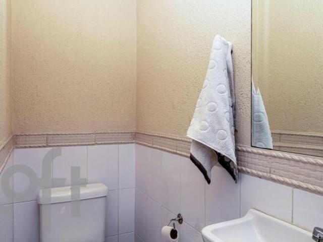 Apartamento no Jardim Caboré em São Paulo SP código 49331
