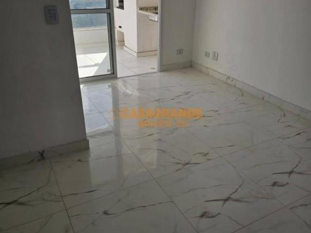 Apartamento no Jardim California