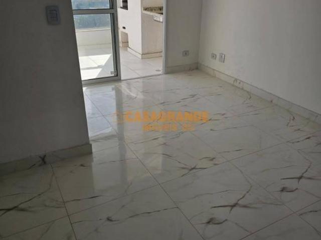 Apartamento no Jardim California