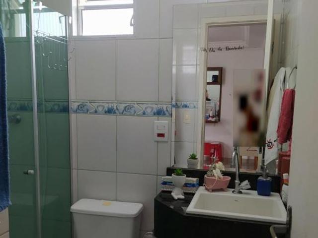 Apartamento no Jardim Carlu em São Paulo SP código 16030