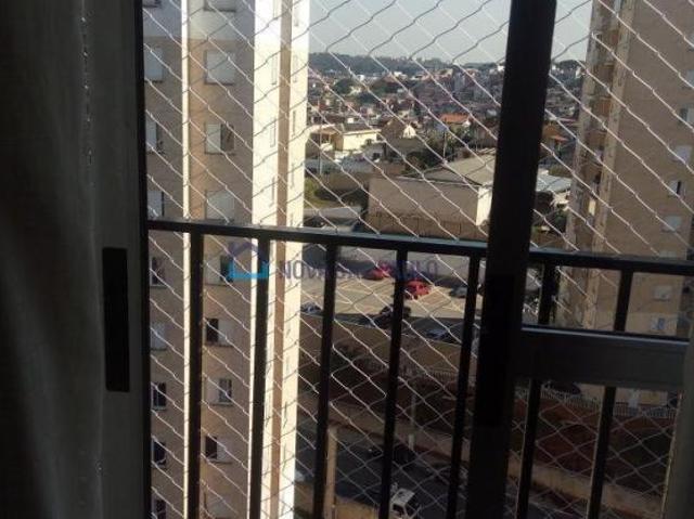 Apartamento no Jardim Celeste, todo reformado