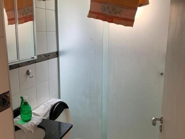 Apartamento no Jardim Celeste em São Paulo SP código 21500