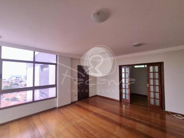 Apartamento no Jardim Chapadão em Campinas, por R$ 799.000,00 Façanha Imóveis Campinas