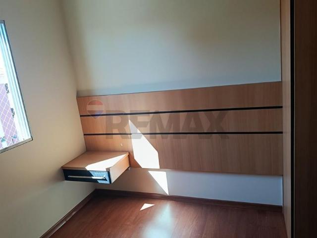Apartamento no Jardim Claret: Conforto e Praticidade