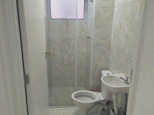 APARTAMENTO NO JARDIM CLAUDIA PROXIMO KM.15 DA RAPOSO TAVARES BUTANTA