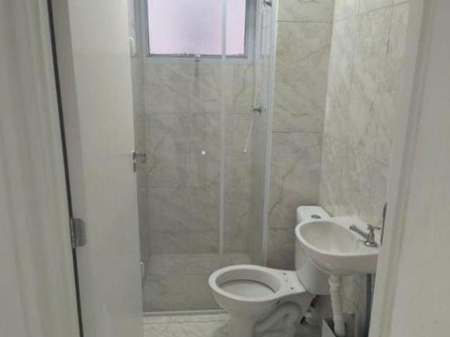 APARTAMENTO NO JARDIM CLAUDIA PROXIMO KM.15 DA RAPOSO TAVARES BUTANTA