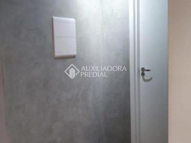 Apartamento no Jardim Cristiane, Santo André
