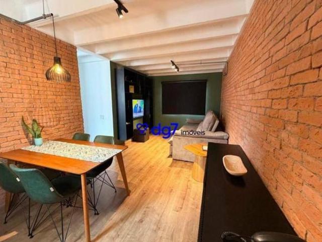 Apartamento no Jardim Amaralina com 2 dormitórios e 1 vaga!