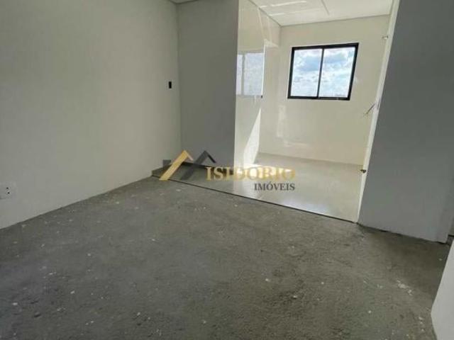 APARTAMENTO NO JARDIM AMÉLIA! 02 QUARTOS, SACADA, CHURRAS, GAR