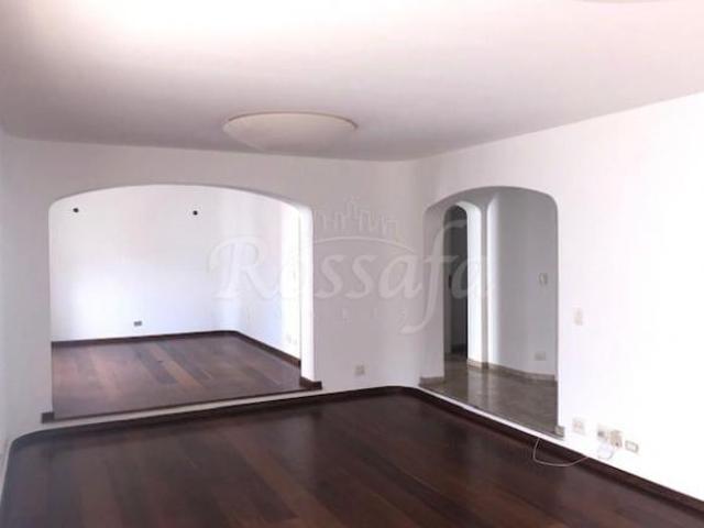 Apartamento no Jardim América