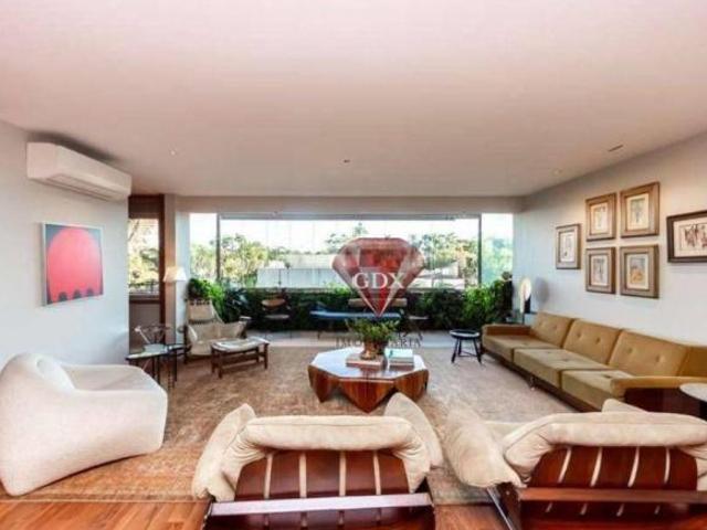 Apartamento no Jardim America