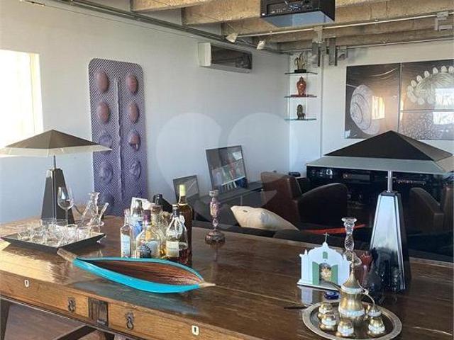 Apartamento no Jardim America