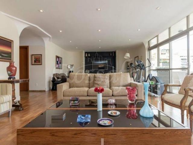 Apartamento no Jardim América