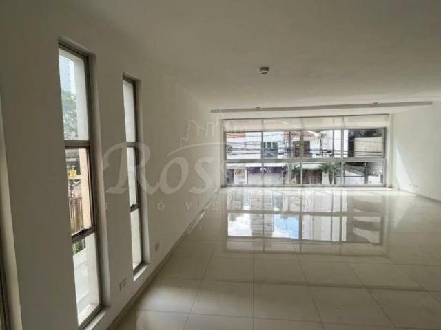 Apartamento no Jardim América