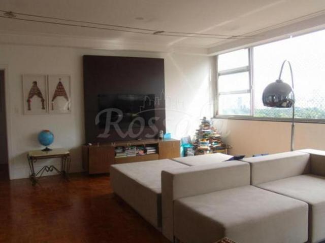 Apartamento no Jardim América