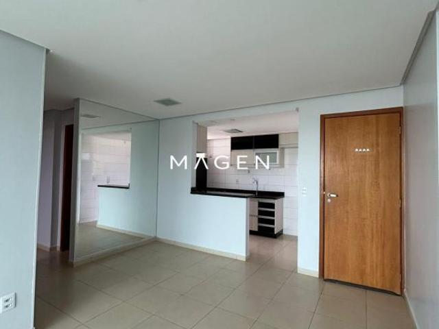 Apartamento no Jardim América – 68 m², 2 Quartos e Lazer Completo