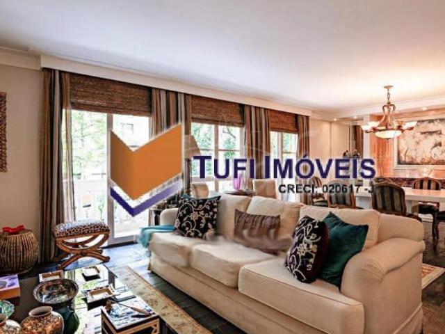 Apartamento no Jardim América !